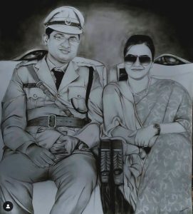 Abhishek Pallav IPS Biography - Brief About His IPS Journey