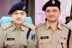 Abhishek Pallav IPS Biography - Brief About His IPS Journey