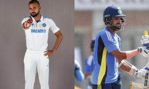 Akash Deep Cricketer Biography - Brief About Her Journey