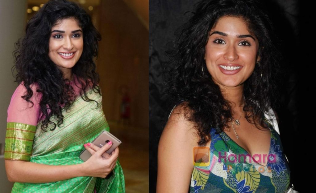 Anjala Zaveri Biography & Wiki - Brief About Her Journey