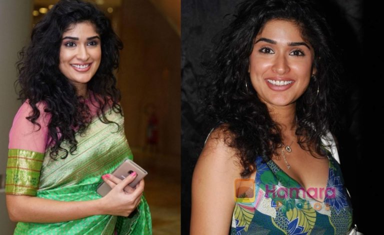 Anjala Zaveri Biography & Wiki - Brief About Her Journey