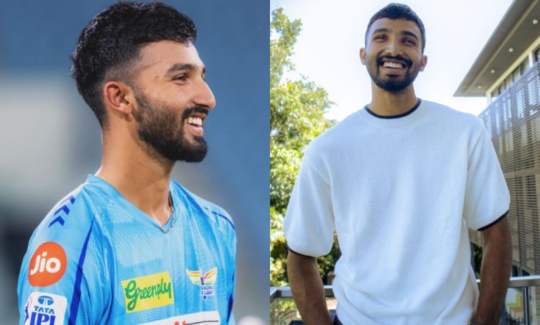 Devdutt Padikkal Cricket Player - Brief About His Playing