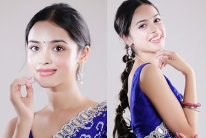 Nitanshi Goel Actress Biography - Brief About Her Career