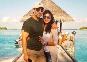 Anjala Zaveri Biography & Wiki - Brief About Her Journey