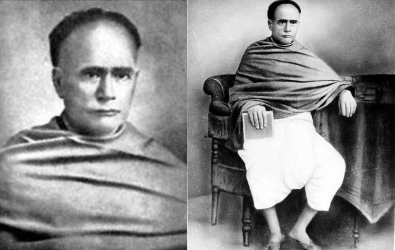 Ishwar Chandra Vidyasagar Biography - Brief About His Life
