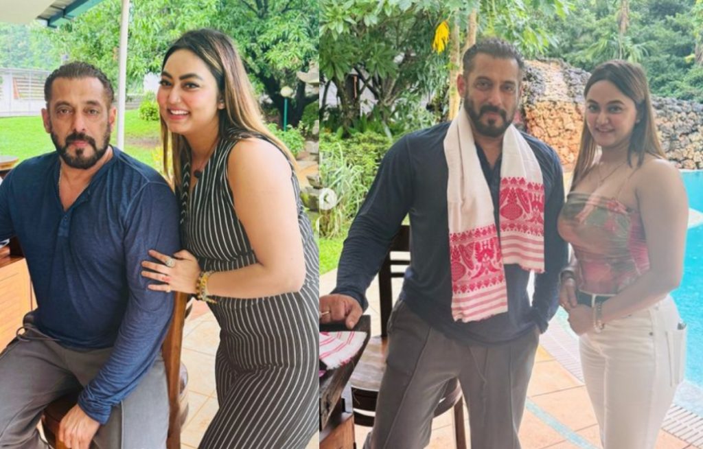 Karishma Hazarika Model Biography - Brief About Her Career