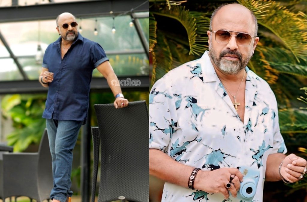 Malayalam Actor Siddique Biography - Brief About His Journey