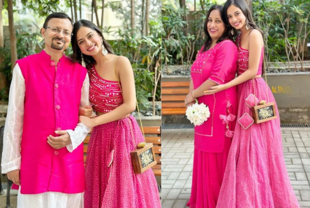 Nitanshi Goel Actress Biography - Brief About Her Career