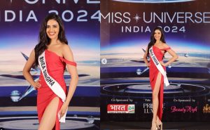 Rhea Singha Miss Universe Biography Brief About Her Journey