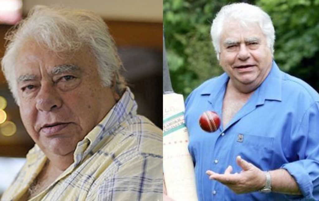 Farokh Engineer Biography - Brief About His Cricketing Journey