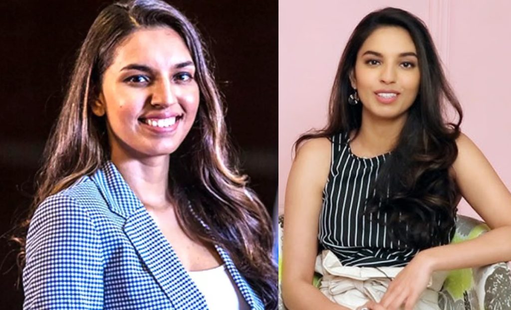 Manasi Kirloskar Biography - Brief About Her Business Journey