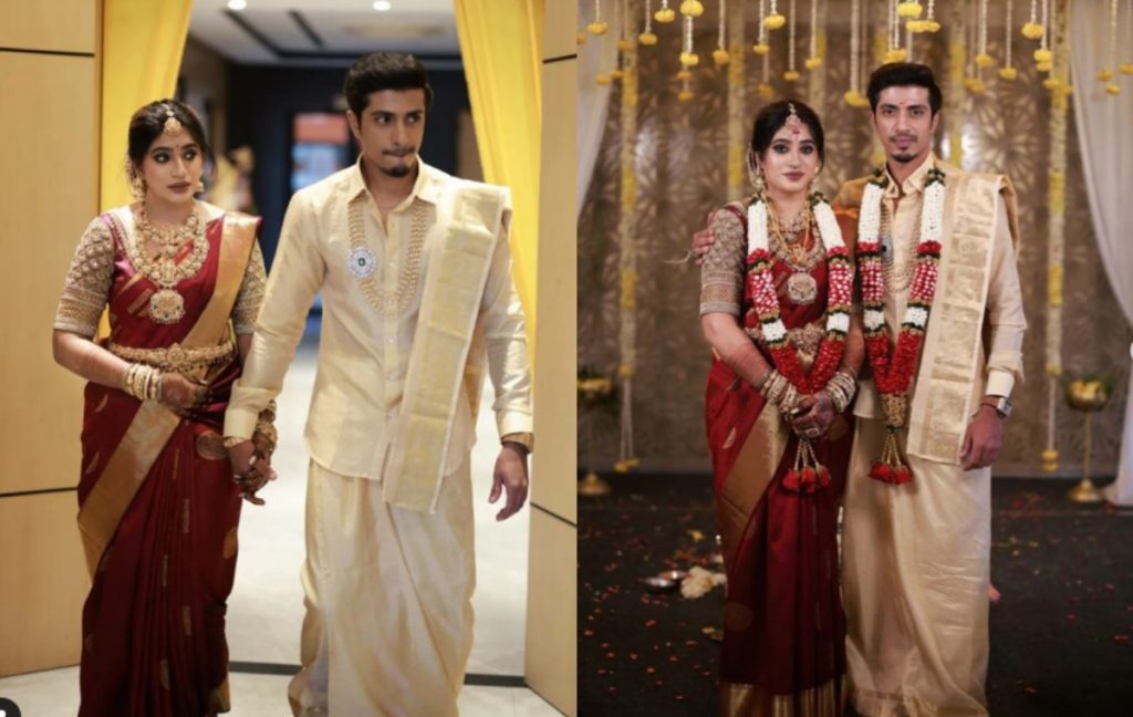 Maria Jennifer Shariq Biography - Brief About Her Life Journey