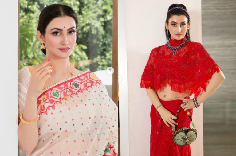 Shalini Passi Biography - Brief About Her Career Journey