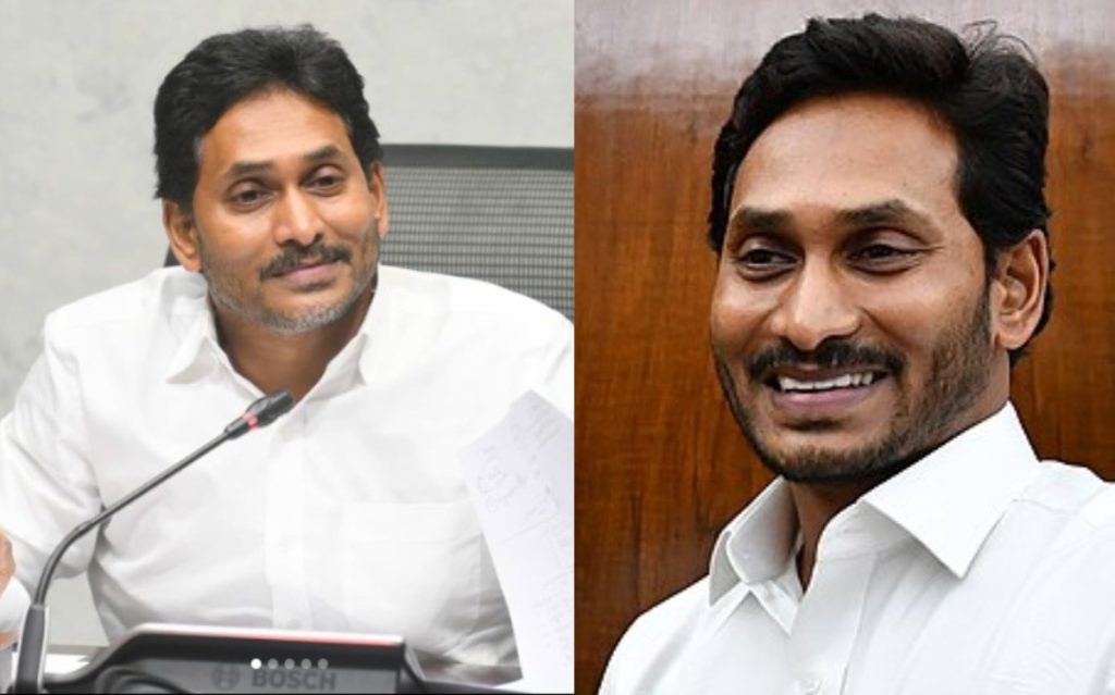 YS Jagan Mohan Reddy Biography - About His Political Career