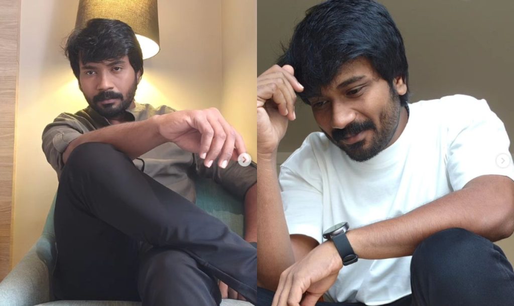 Vetri Vasanth Biography - Brief About Her Acting Journey