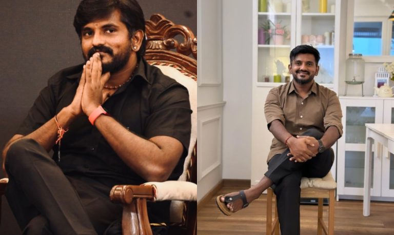 Ashwath Marimuthu Director Biography - Brief About His Career