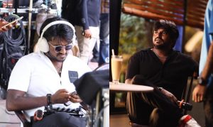 Ashwath Marimuthu Director Biography - Brief About His Career