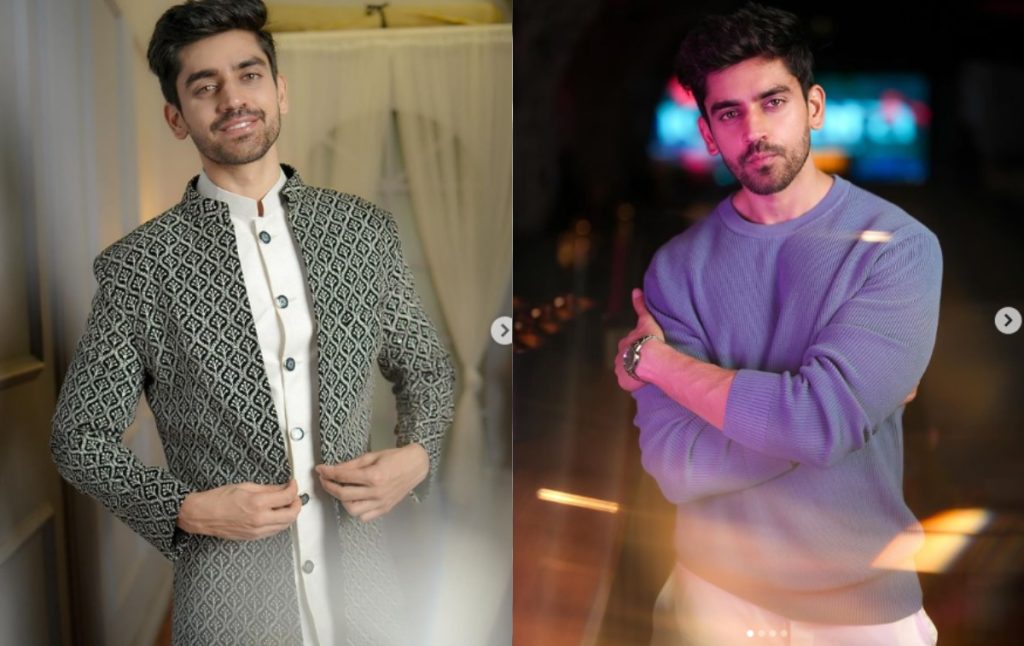 Avinash Mishra Actor Biography - Brief About His Acting Career