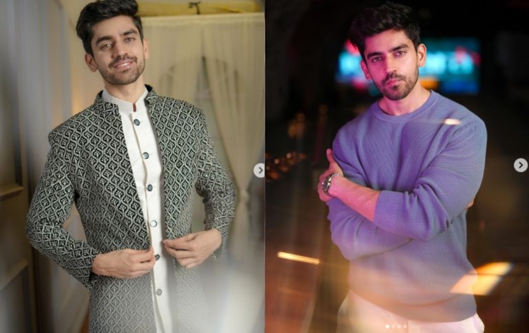 Avinash Mishra Actor Biography - Brief About His Acting Career