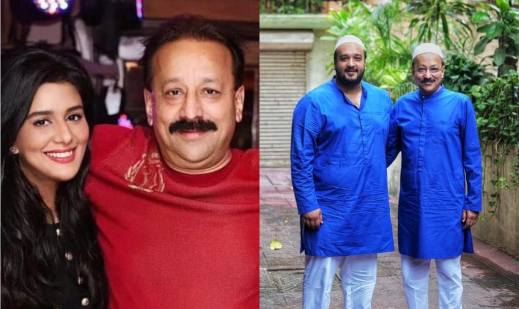Baba Siddique Politician Biography - Brief About His Life