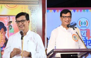 Balasaheb Thorat Politician Biography Brief About His Career