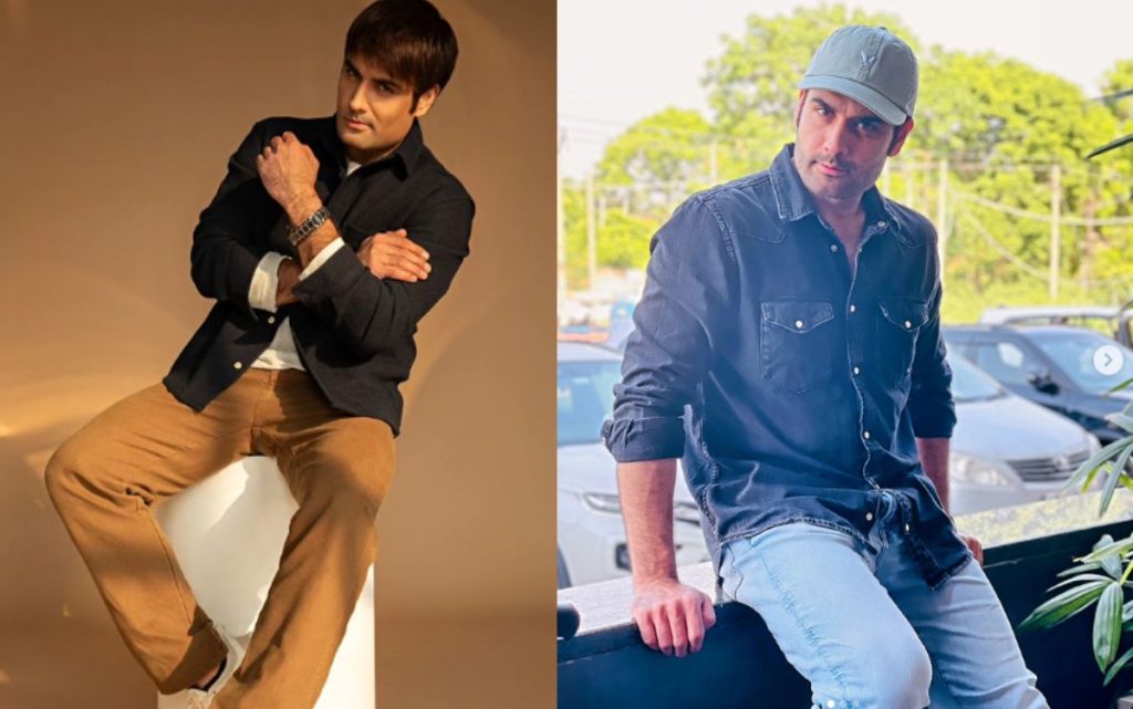 Vivian Dsena Biography - Brief About His Acting Journey