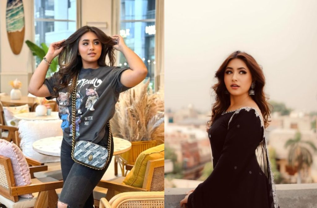 Minahil Malik Biography - Brief About Her TikTok Journey