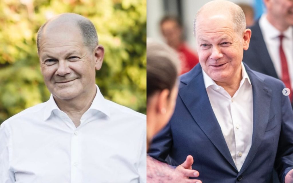 Olaf Scholz Politician Biography - Brief About Chancellor of Germany