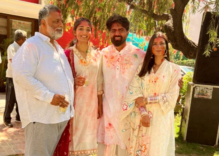 Pappu Yadav Rajesh Ranjan Biography - About His Political Career