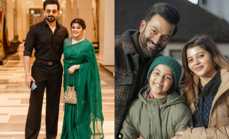 Prithviraj Sukumaran Biography - Brief About His Film Career