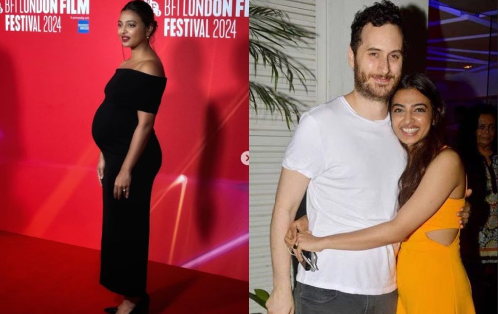 Radhika Apte Biography & Husband -Brief About Her Career