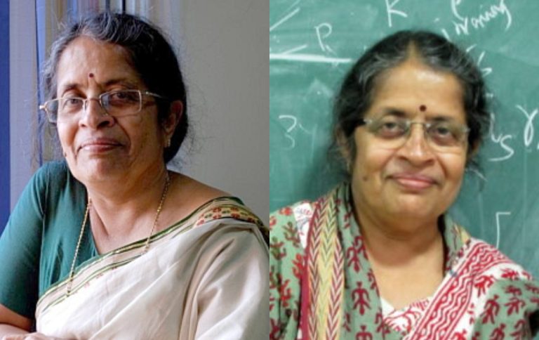 Rohini Godbole Physicist Biography - Brief About Her Life Journey