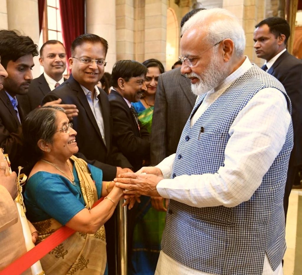 Rohini Godbole Physicist Biography - Brief About Her Life Journey