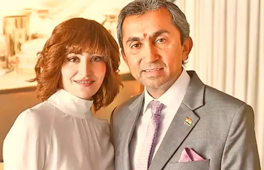 Shalini Passi Biography - Brief About Her Career Journey