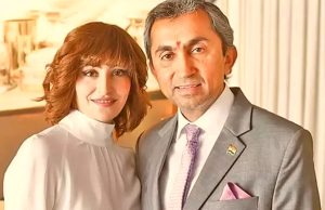 Shalini Passi Biography - Brief About Her Career Journey