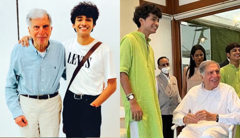 Shantanu Naidu Biography - Brief About His Life Journey