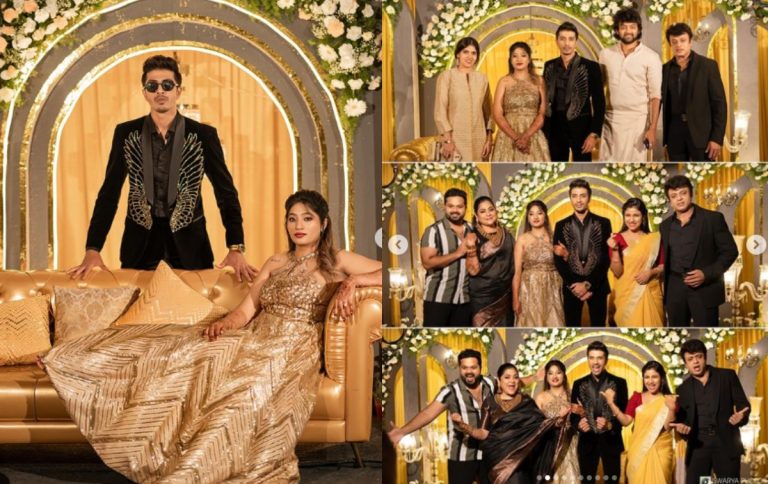 Shariq Hassan Biography - Brief About His Acting Career