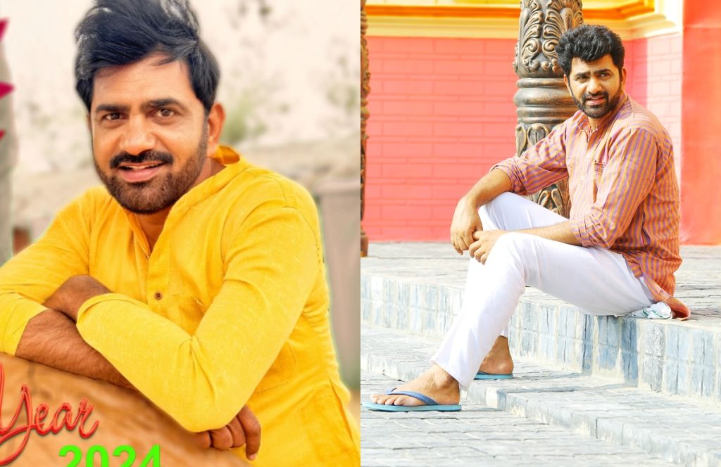 Uttar Kumar Actor Biography - Brief About His Career Journey