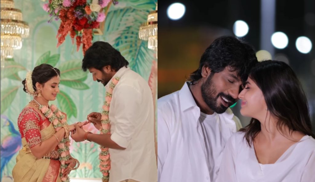 Vaishnavi Sundar Biography - Brief About Her Acting Career