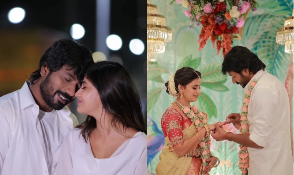 Vetri Vasanth Biography - Brief About Her Acting Journey