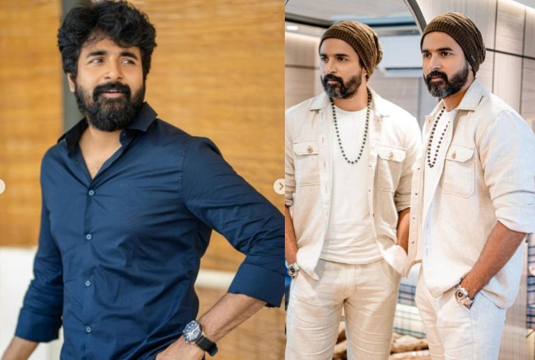 Sivakarthikeyan Biography - Brief About His Acting Career