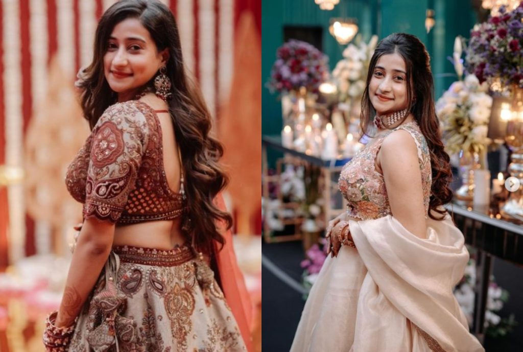 Anjali Birla Biography - Brief About Her IAS Journey