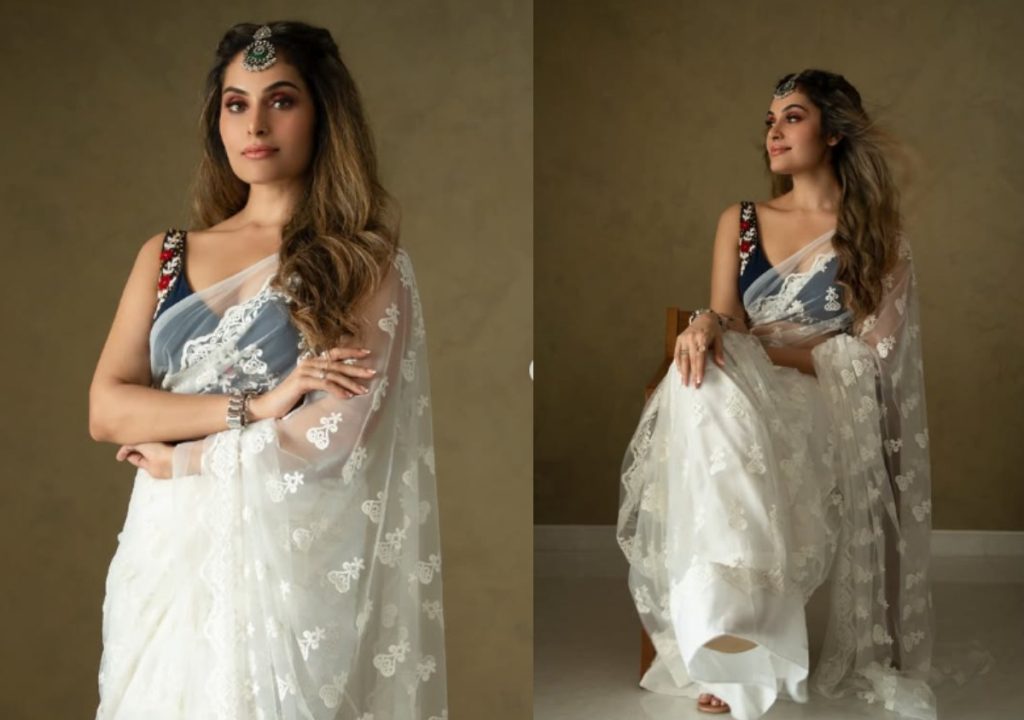 Shrutika Arjun Biography - Brief About Her Life Journey