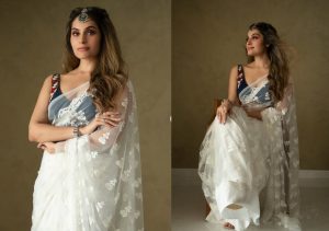 Shrutika Arjun Biography - Brief About Her Life Journey