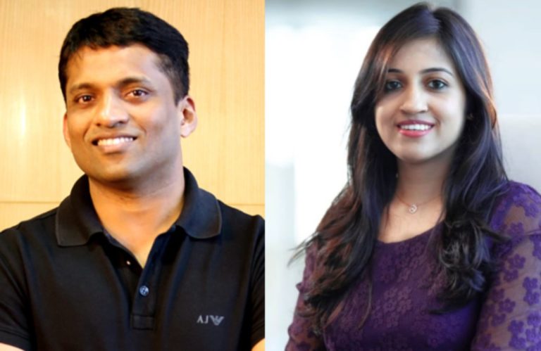 Byju Raveendran Biography - Brief About His Bussiness Journey