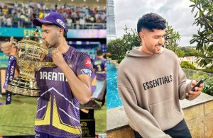 Harshit Rana Cricketer Biography - Brief About His Career