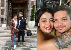 Neha Pendse Biography - Brief About Her Acting Career