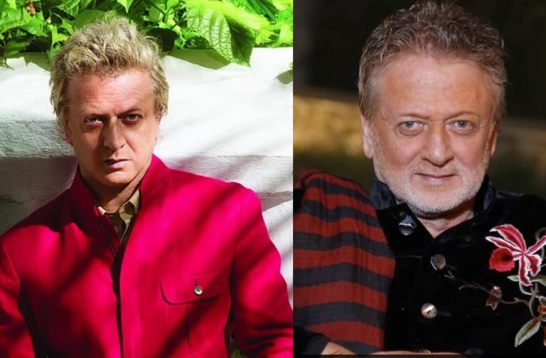 Rohit Bal Fashion Designer Biography - Brief About His Life Journey