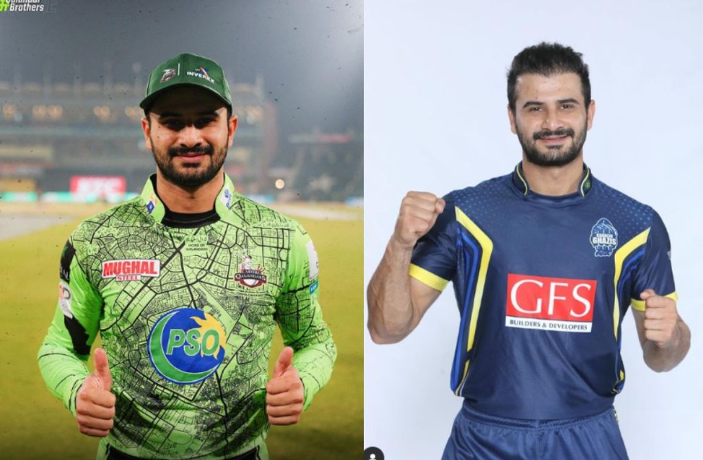 Sahibzada Farhan Biography - Brief About His Cricket Career