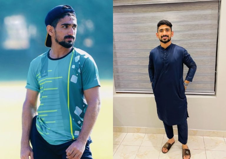 Salman Nizar Cricketer Biography - Brief About His Career